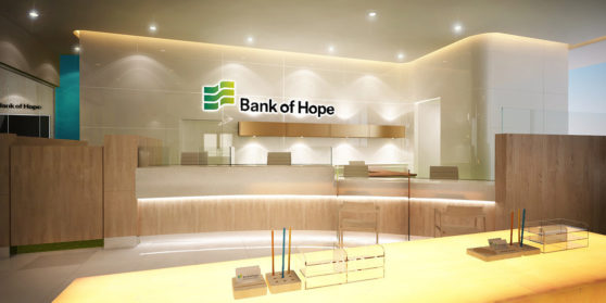 Bank of Hope – PQNK
