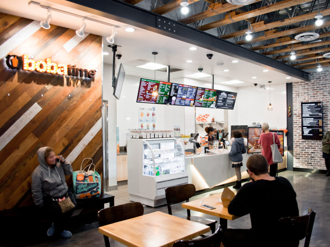 It’s Boba Time – PQNK