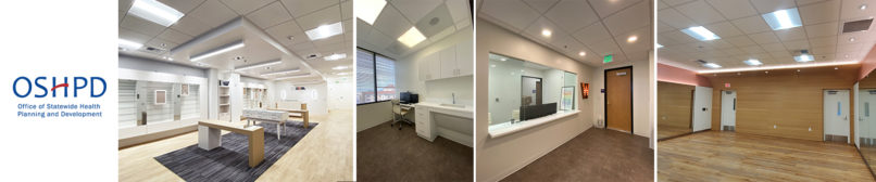 The Office of Statewide Health Planning and Development (OSHPD) – PQNK